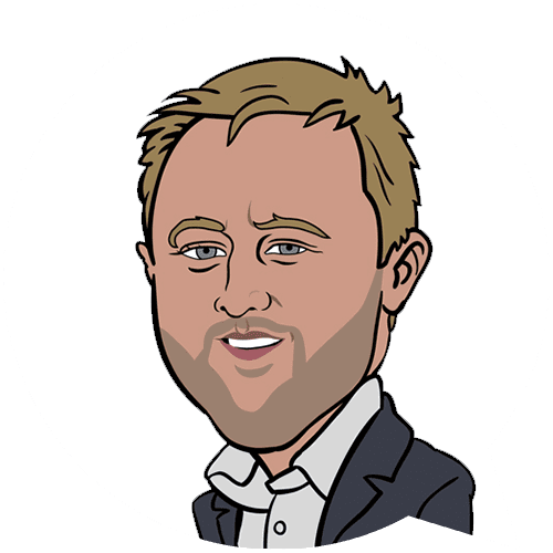 Clive Taylor - Quiss